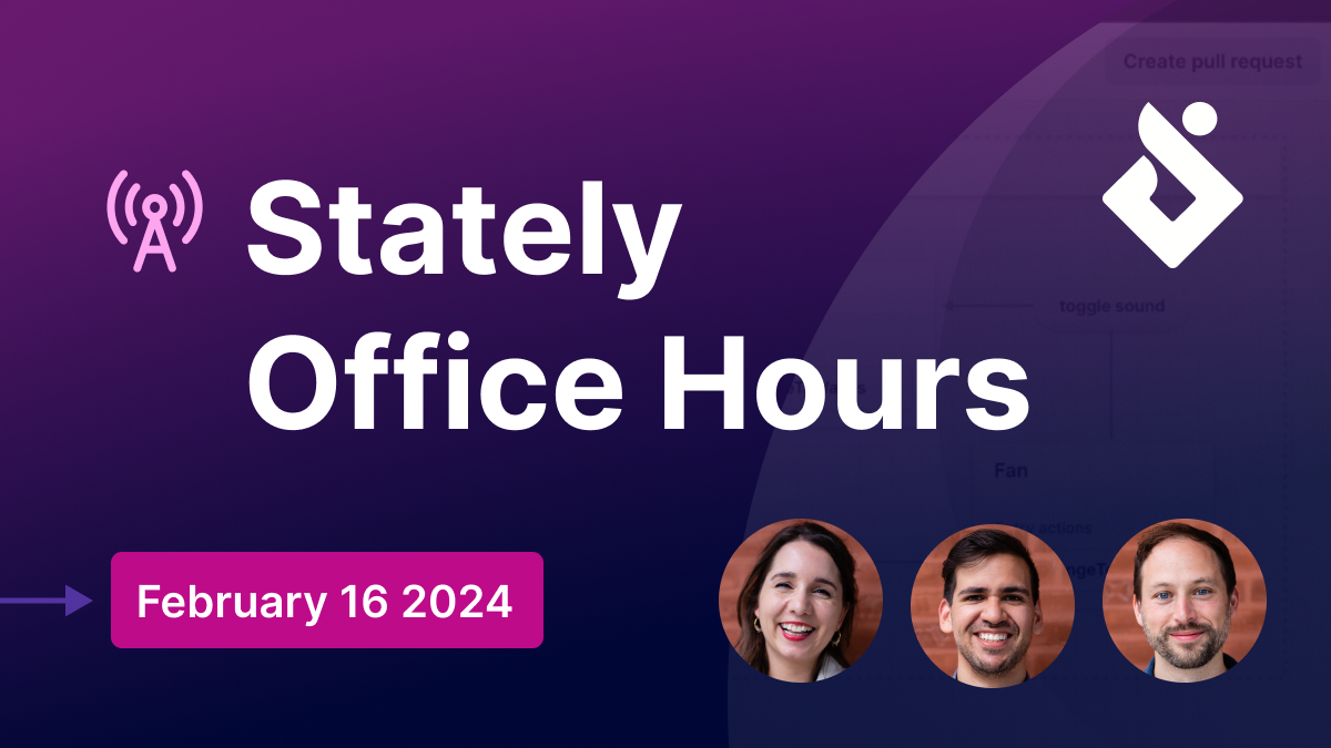 Stately Office Hours 80 | Stately